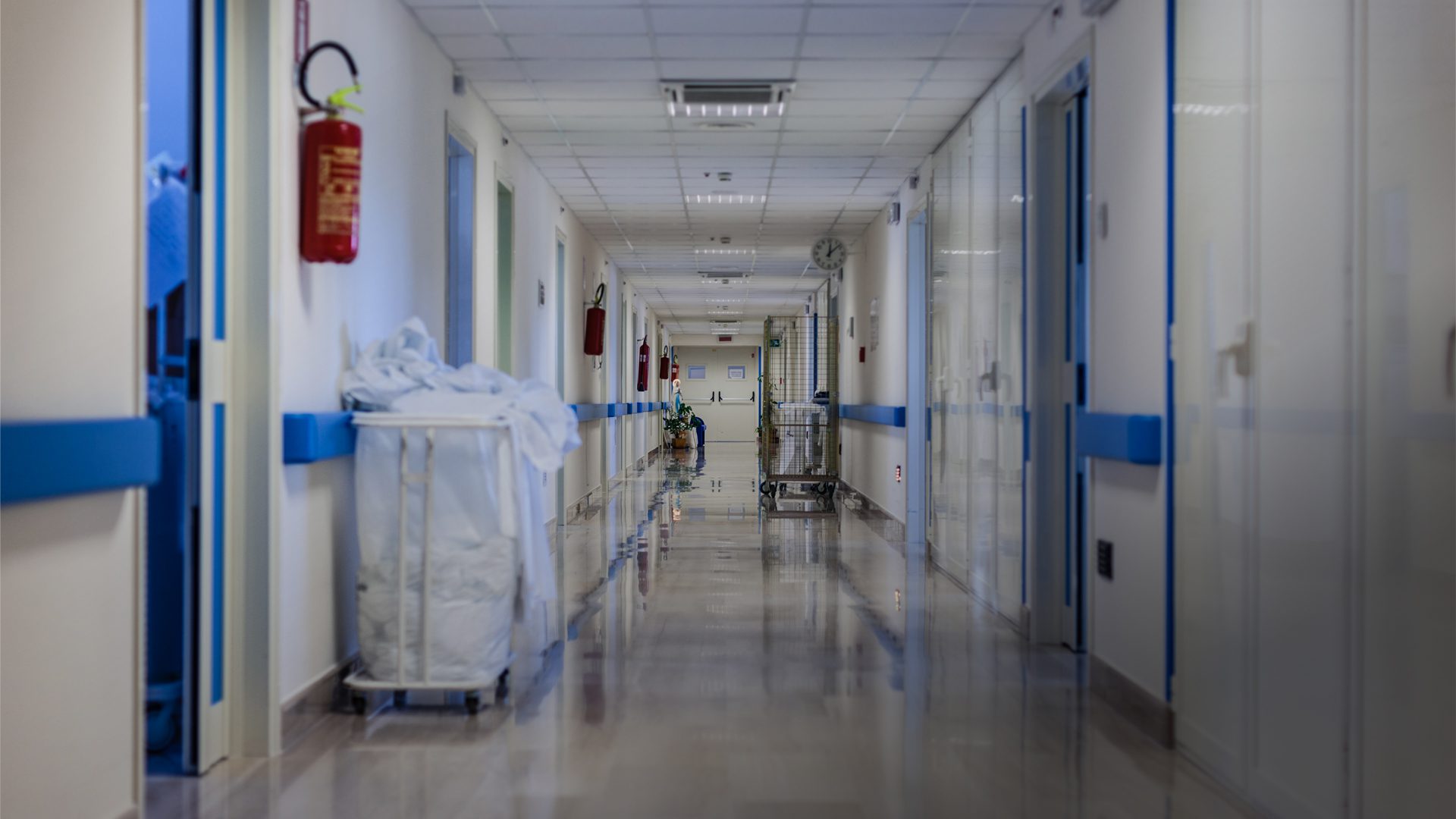 Industries | Asset Technologies