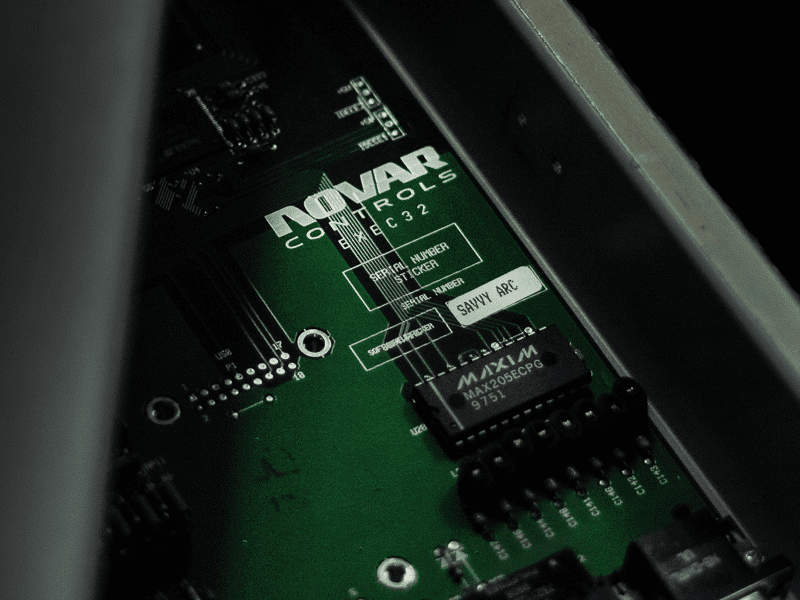 Continued support for Novar control modules and sensors