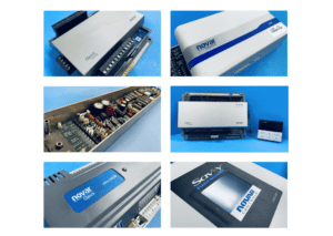 Novar | Asset Technologies