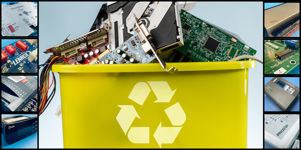 Novar | Asset Technologies