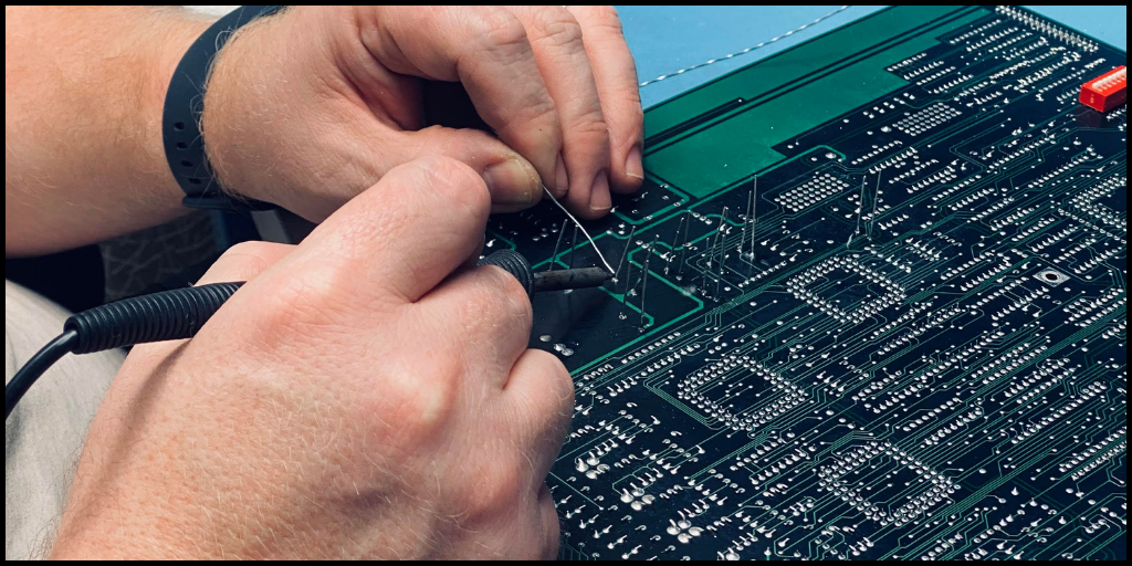 Novar | Asset Technologies